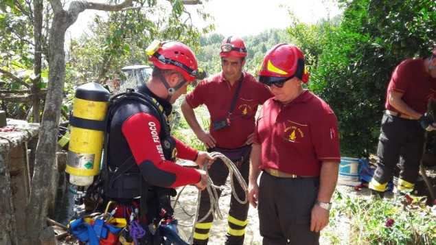 Vgff porticina - L'Esuberante