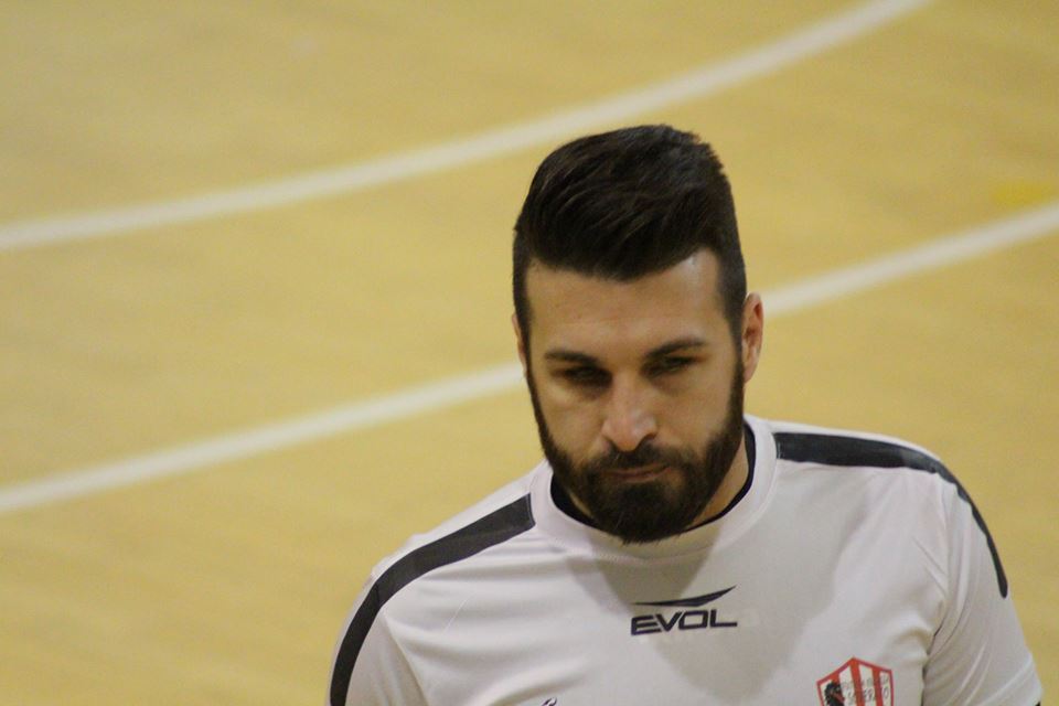 Christian Castanò - L'Esuberante