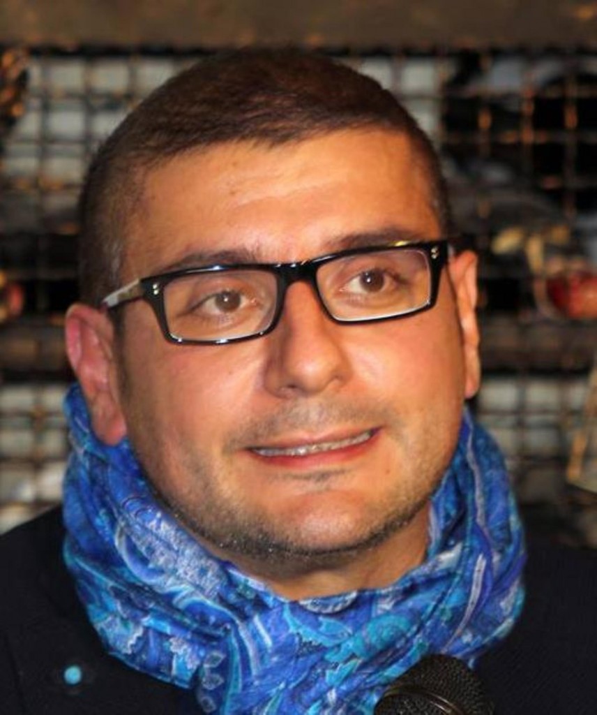 Assassinato nella notte noto avvocato nel giardino di casa a Lamezia ...